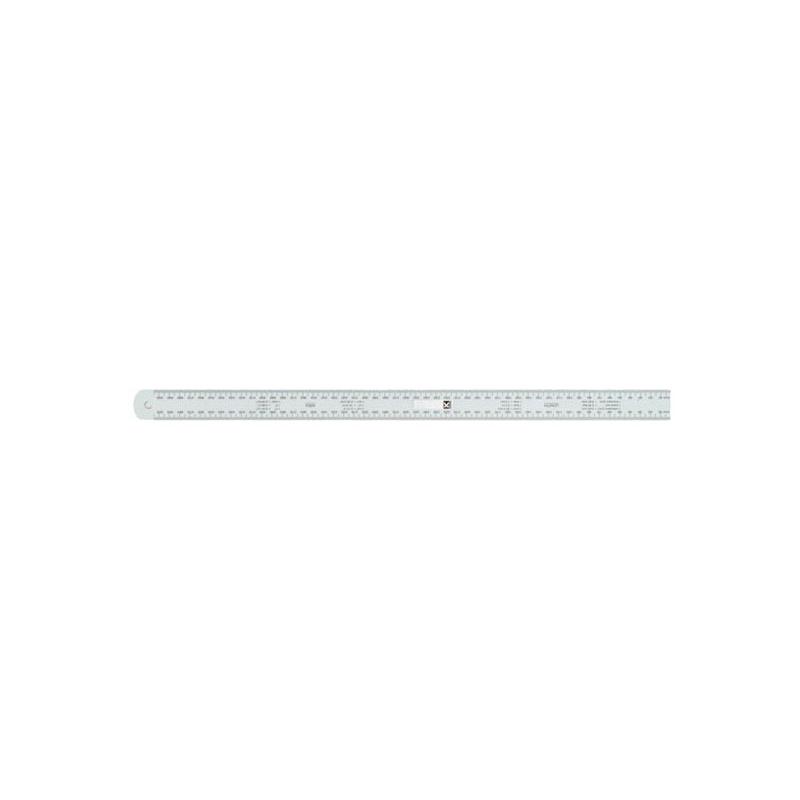 Joonlaud 60cm alumiinium - Profimarket